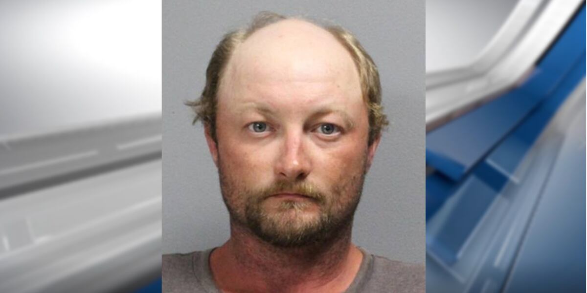 Tyler County Man Gets 45 Year Sentence For Murder Of Ernest Williams Iii