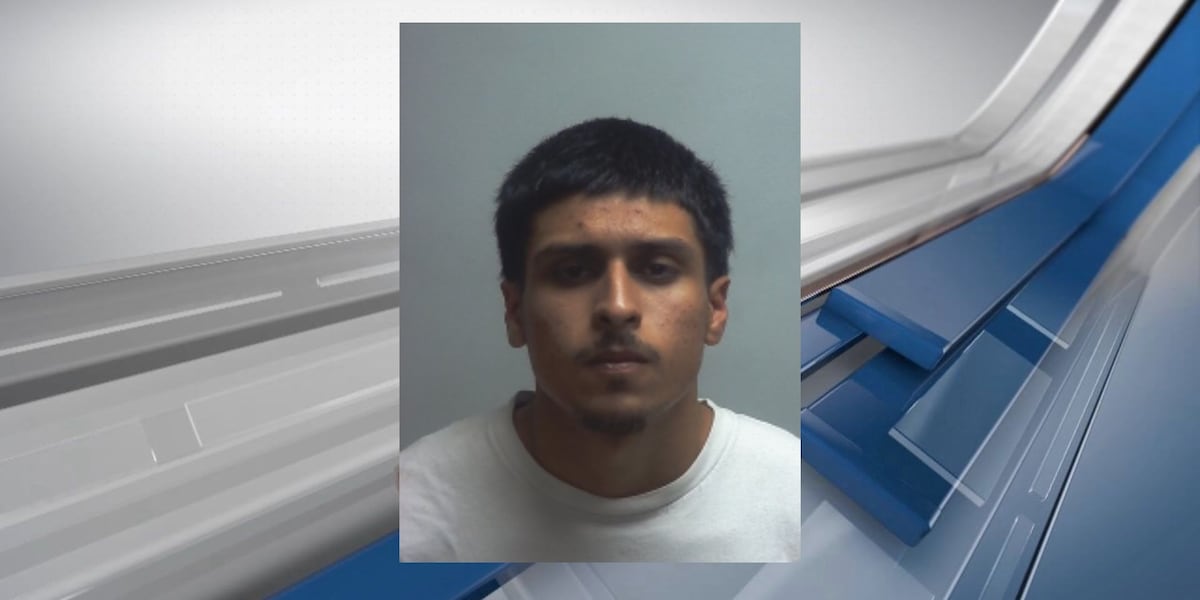 Man Dies After Being Shot Twice At Nacogdoches Home