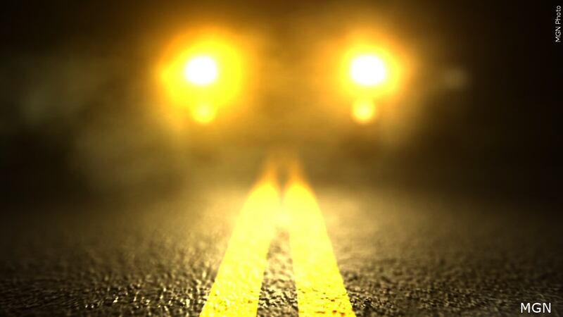 Nacogdoches PD investigating fatal hit and run wreck Nacogdoches PD investigating fatal hit and run wreck